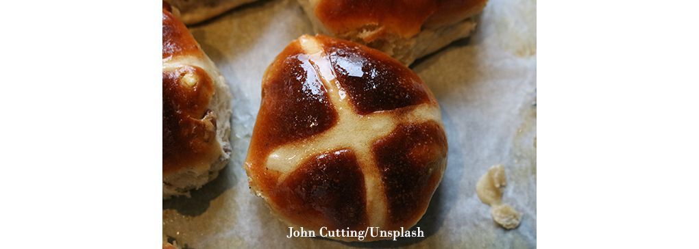 Traditions of Good Friday