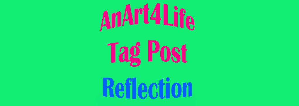 TagCloud Day: Reflection