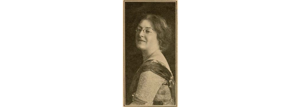 Ethel Carrick Fox – An Australian pioneer