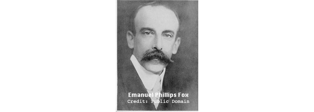 Emanuel Phillips Fox – Prolific Australian Impressionist