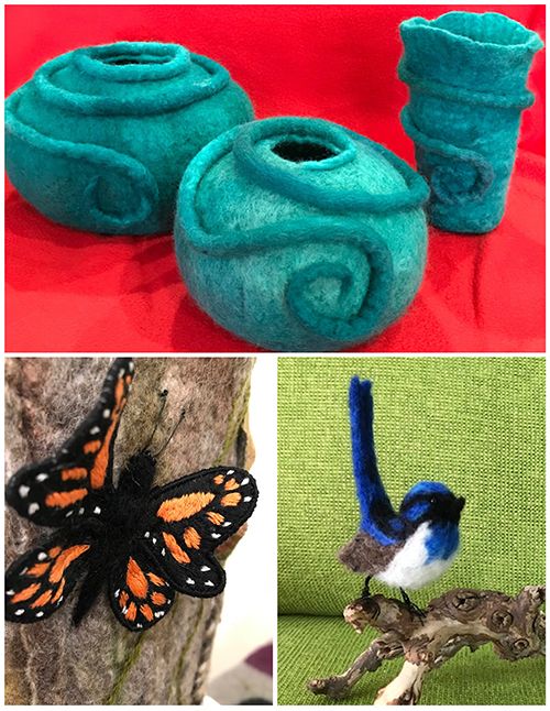 Community Art: the Growth of the Victor Harbor Creative Community ...