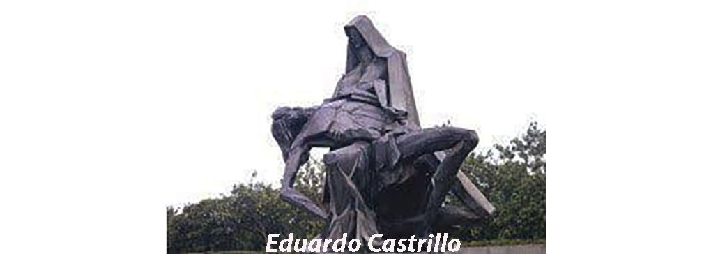 Eduardo Castrillo Sculpture Works