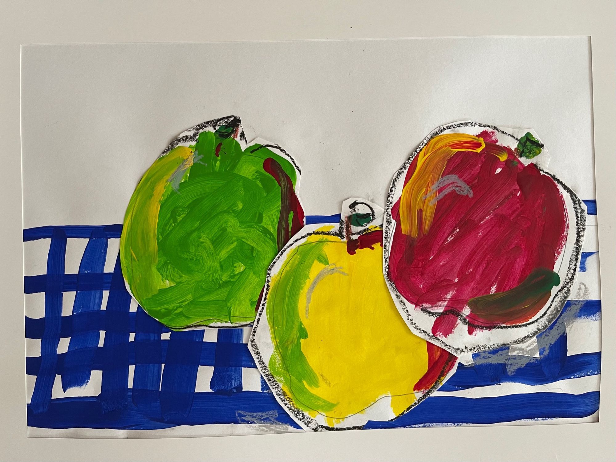 Feature Artist: Elsa