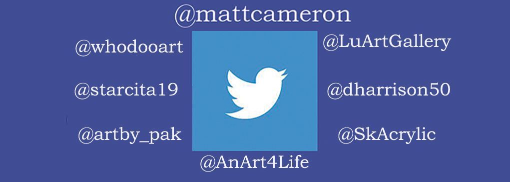 Tweeting Your Way into Art Appreciation and much more