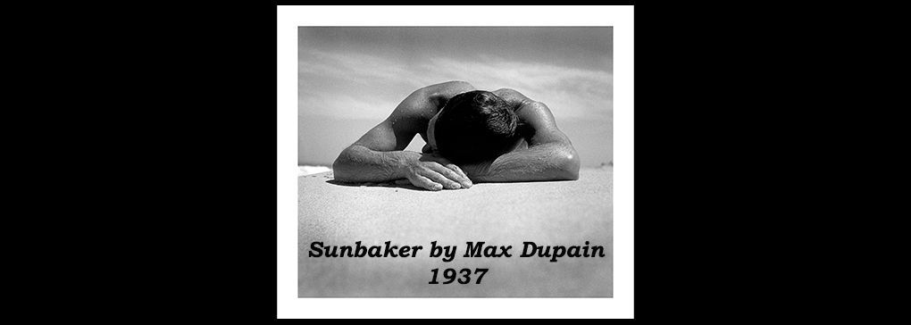 Meet some famous creative Australians through Hazel de Berg