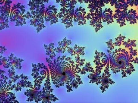 The Mandelbrot Set and Fractal Art