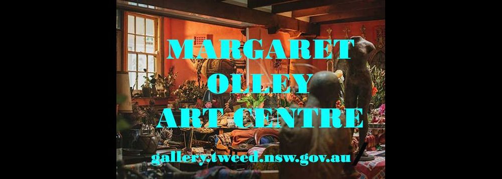 Tweed Regional Gallery & Margaret Olley Art Centre