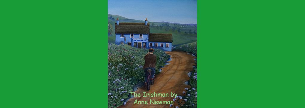 Anne Newman - AnArt4Life