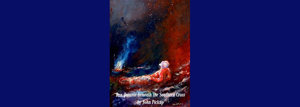 Vale John Olsen AO, OBE